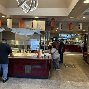 CHINA SUPER BUFFET in 7984 La Mesa Blvd, La Mesa, California - Updated ...