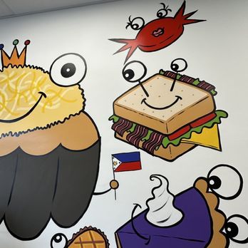 BITS & BITES BAKERY & CAFE - Updated March 2025 - 64 Photos & 24 ...