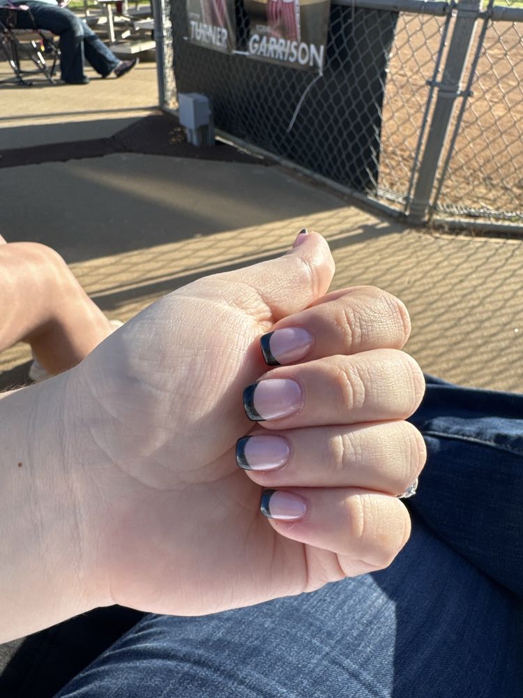 ELEGANT NAILS - Updated September 2025 - 76 Photos - 1350 S Gutensohn ...