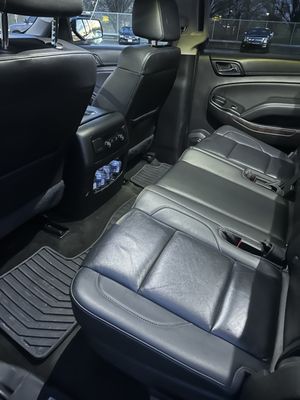 GABRIEL’S ELITE PRIVATE EXECUTIVE BLACK CAR SERVICE - Updated August ...