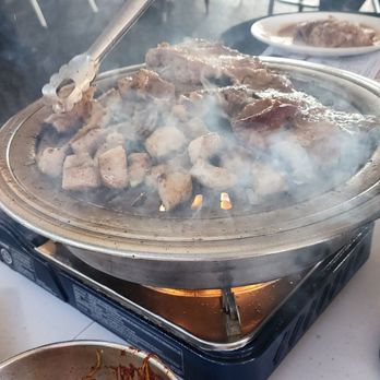 MEAT LOVE KOREAN BBQ - Updated June 2024 - 665 Photos & 745 Reviews ...
