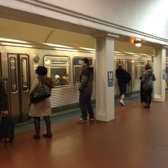 CTA - MONROE BLUE LINE - Updated August 2025 - 18 Photos & 16 Reviews ...