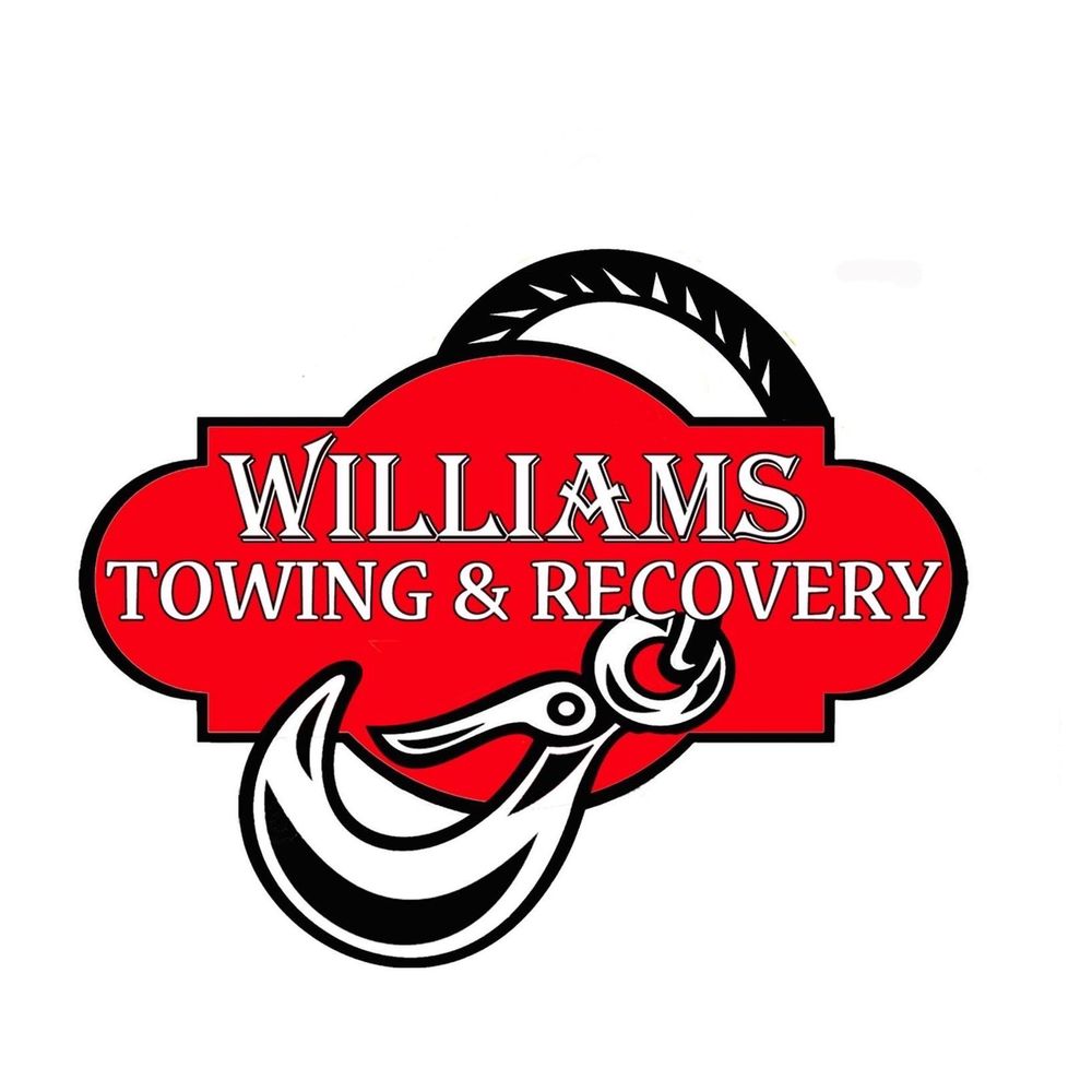 WILLIAMS TOWING & RECOVERY - Updated July 2025 - 90 Wildcat Bridge Rd ...