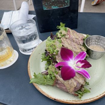 HOUSE WITHOUT A KEY - Updated April 2025 - 3195 Photos & 1457 Reviews ...