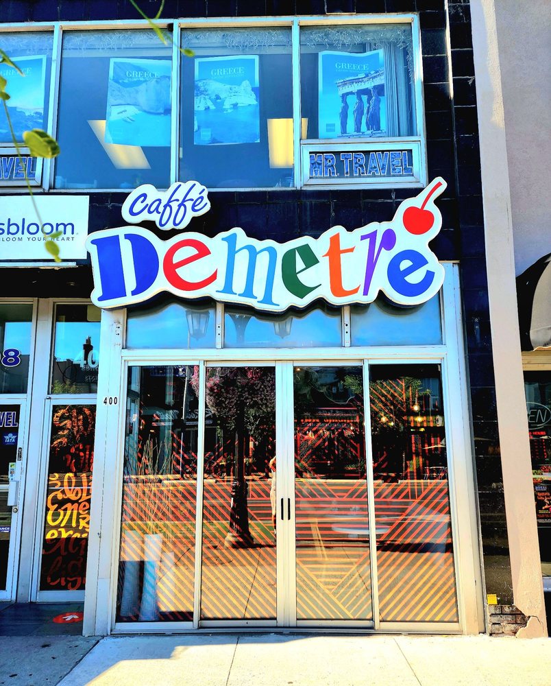 DEMETRES DANFORTH - Updated December 2024 - 219 Photos & 112 Reviews ...