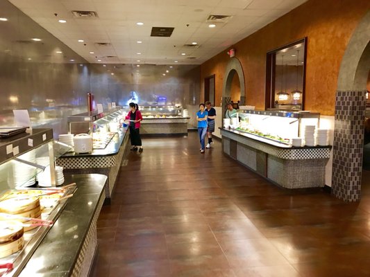 BC OSAKA - 122 Photos & 196 Reviews - Chinese - 2999 E Lincoln Hwy ...