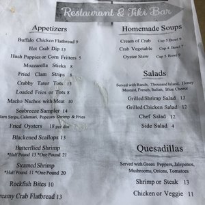 SEABREEZE RESTAURANT & CRAB HOUSE - 63 Photos & 59 Reviews - 27130 S ...