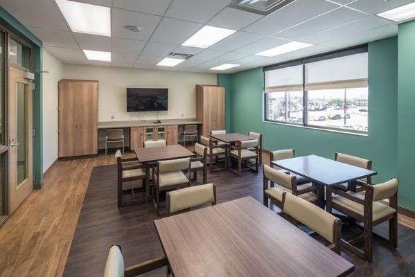 RED RIVER HOSPITAL - Updated May 2026 - 26 Photos & 15 Reviews - 1505 ...