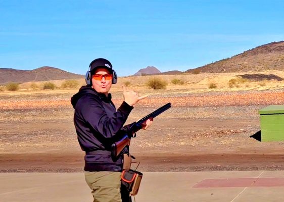 BEN AVERY SHOOTING RANGE - Updated December 2025 - 168 Photos & 172 ...