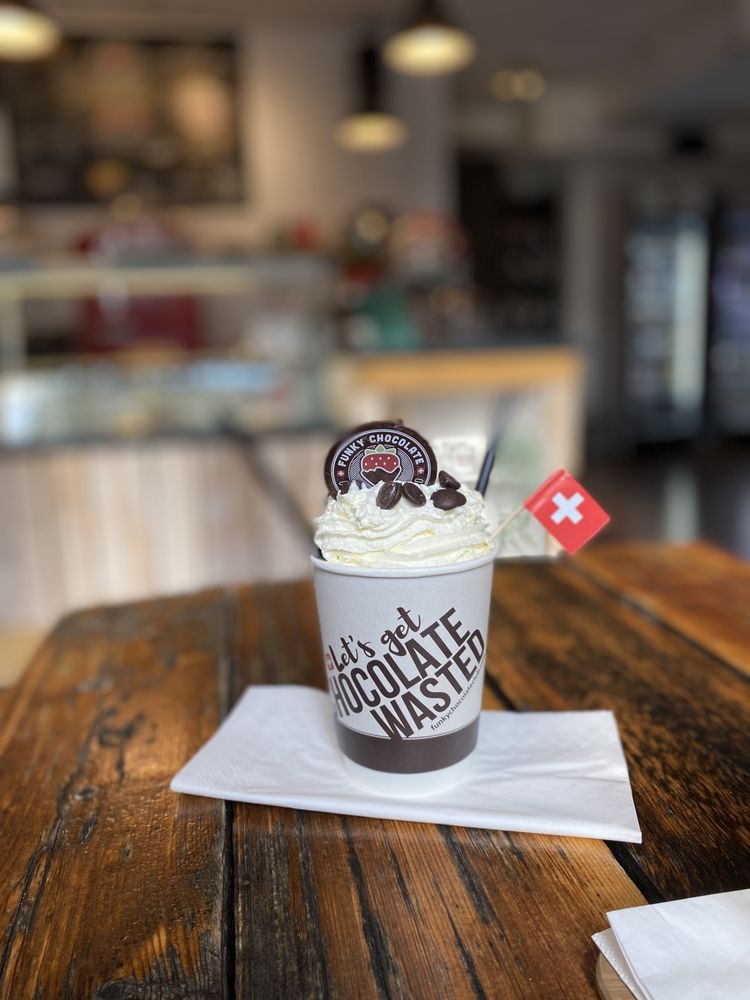 FUNKY CHOCOLATE CLUB SWITZERLAND - Updated June 2024 - 57 Photos & 29 ...