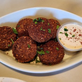 WTFALAFEL - Updated September 2024 - 372 Photos & 382 Reviews - 12220 ...