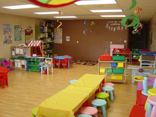 COPPERFIELD PRESCHOOL - Updated December 2025 - 119-15566 McIvor ...