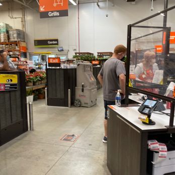 THE HOME DEPOT - Updated October 2025 - 310 Photos & 362 Reviews - 9150 ...