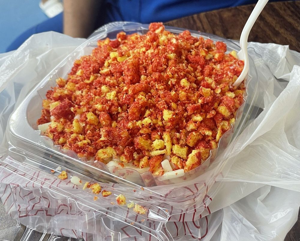 REFRESQUERIA RIO AZUL - Updated December 2025 - 12 Photos & 14 Reviews ...