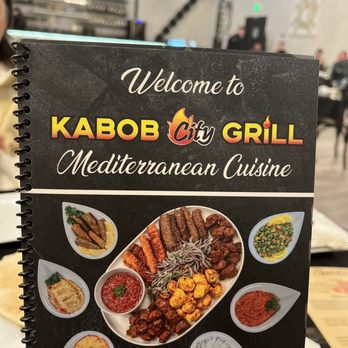 KABOB CITY GRILL - Updated May 2025 - 129 Photos & 64 Reviews - 316 SE ...