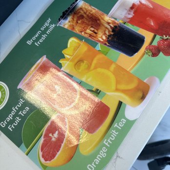 MEET TEA & POKE - Updated December 2025 - 52 Photos & 30 Reviews - 8636 ...