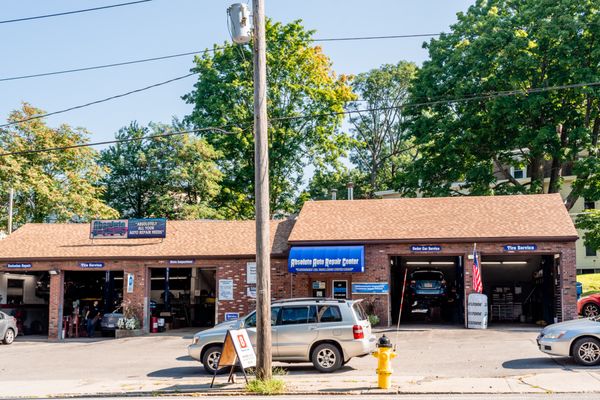 ABSOLUTE AUTO REPAIR CENTER - Updated December 2025 - 11 Photos - 48 ...