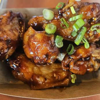 BARNYARD CHICKEN - Updated October 2025 - 147 Photos & 47 Reviews ...