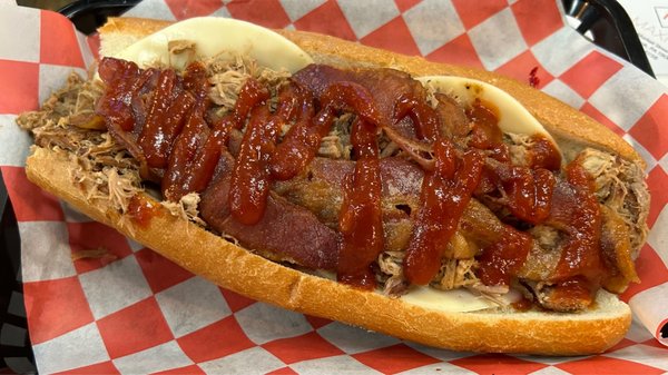 GARIBALDI’S - 12 Photos - 939 Market St, Marcus Hook, Pennsylvania - Sandwiches - Restaurant ...