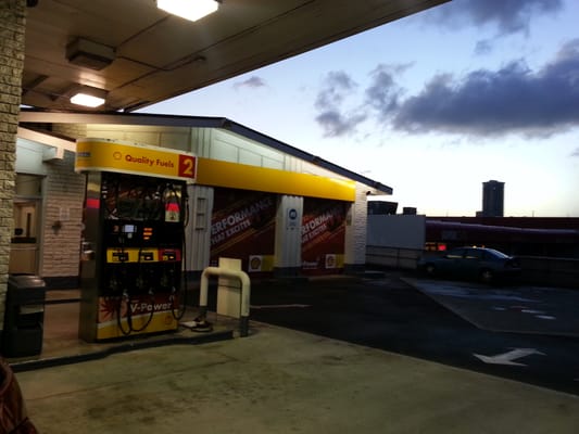 SHELL - Updated October 2025 - 3075 Waialae Ave, Honolulu, Hawaii - Gas ...