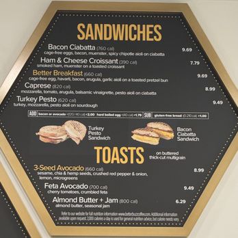 BETTER BUZZ COFFEE - Updated May 2025 - 243 Photos & 127 Reviews - 717 ...