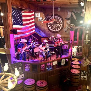 RUSTLER’S ROOSTE - Updated January 2025 - 1702 Photos & 2125 Reviews ...