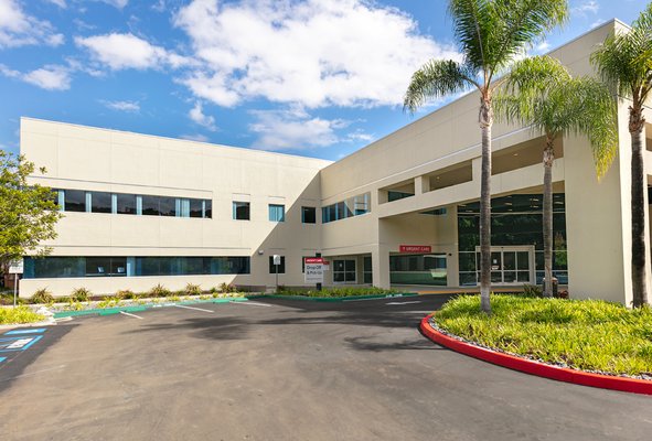 UC SAN DIEGO HEALTH EXPRESS CARE - Updated September 2025 - 35 Photos ...
