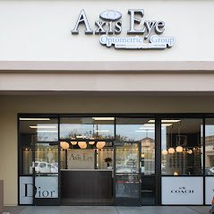 AXIS EYE OPTOMETRIC GROUP - Updated December 2025 - 61 Photos & 269 ...