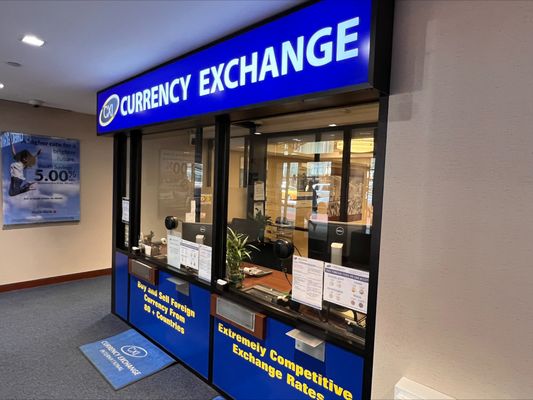 CURRENCY EXCHANGE INTERNATIONAL - Updated June 2026 - 25 Photos & 87 ...