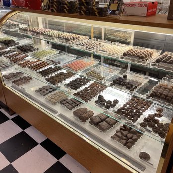 GOLDEN SWEETS - Updated May 2024 - 161 Photos & 139 Reviews - 1299 ...