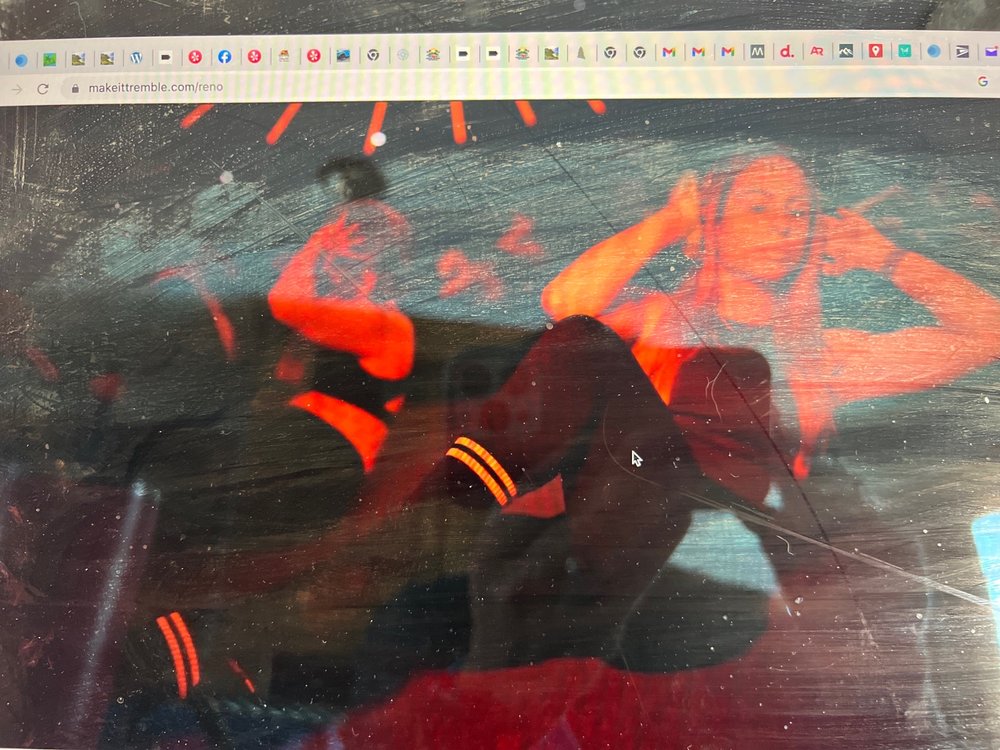 TREMBLE - Updated April 2024 - 15425 Wedge Pkwy, Reno, Nevada - Pilates ...