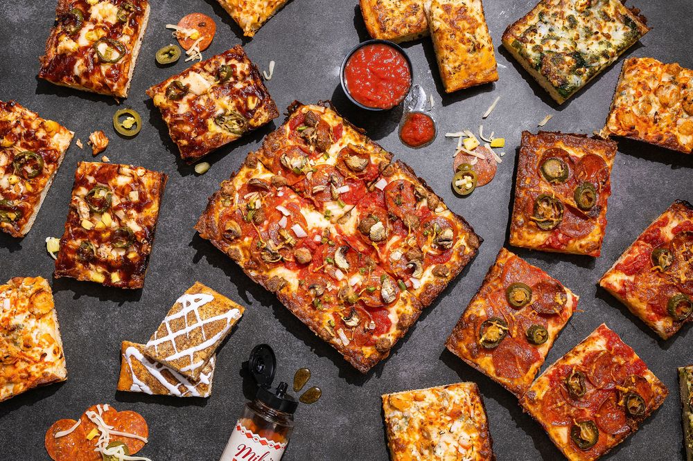 DETROIT PIZZA DEPOT - Updated January 2025 - 86 Photos & 102 Reviews ...