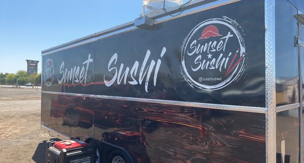 SUNSET SUSHI - Updated August 2025 - 30 Photos & 16 Reviews - 2201 N ...