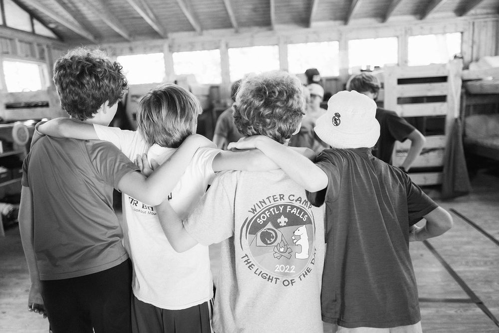 ALPINE CAMP FOR BOYS - Updated September 2025 - 24 Photos - 138 County ...