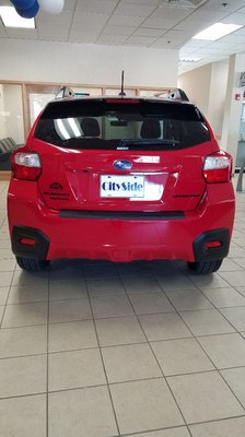 CITYSIDE SUBARU - Updated October 2025 - 33 Photos & 307 Reviews - 790 ...