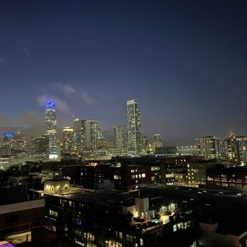 KAIYO ROOFTOP - Updated July 2024 - 2201 Photos & 858 Reviews - 701 3rd ...