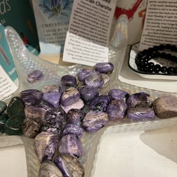 ROCKY’S CRYSTALS & MINERALS - Updated December 2025 - 140 Photos & 64 ...