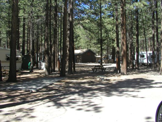 PINE CLIFF RV RESORT & GENERAL - TEMP. CLOSED - Updated October 2025 ...