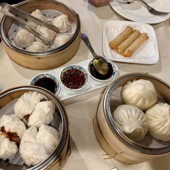 DIM SUM PALACE - Updated May 2024 - 3014 Photos & 1762 Reviews - 334 W 46th St, New York, New ...