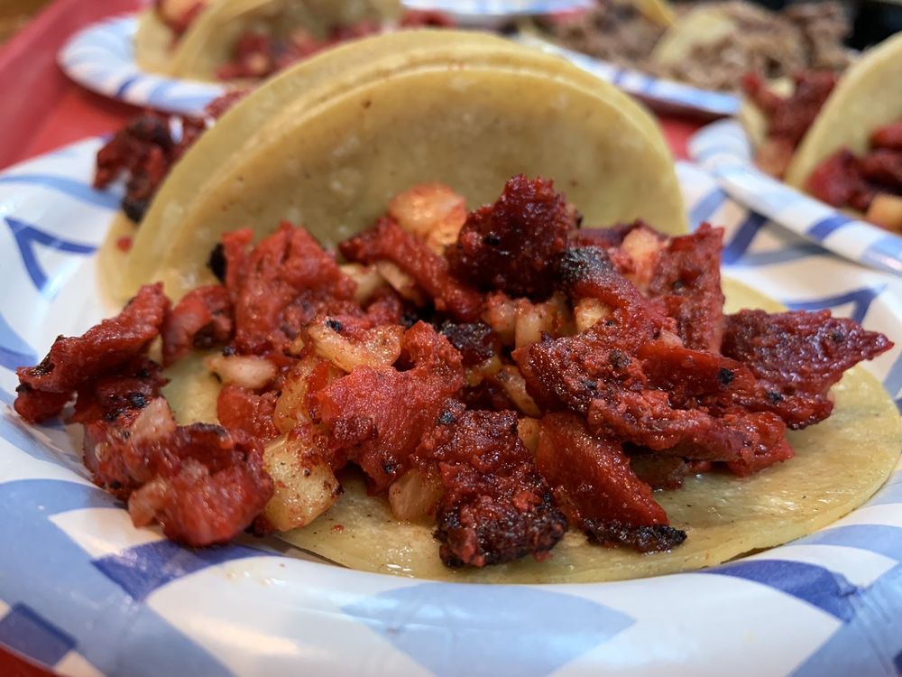 EL ORIGINAL TACOS TIJUANA - 252 Photos & 240 Reviews - 2201 Prater Way ...