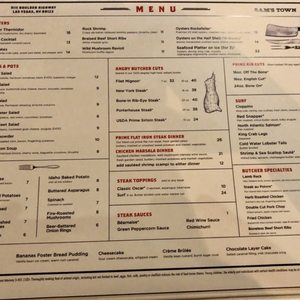 THE ANGRY BUTCHER - 313 Photos & 207 Reviews - Steakhouses - 5111 ...