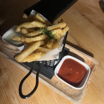 HIGH BAR CLAYTON - Updated April 2025 - 93 Photos & 32 Reviews - 227 S ...