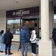 CA BAKEHOUSE - 2028 Photos & 758 Reviews - 979 Story Rd, San Jose ...