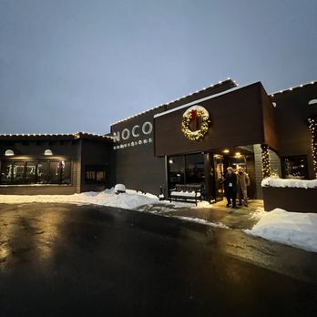 NOCO PROVISIONS - Updated August 2025 - 221 Photos & 285 Reviews - 4609 ...