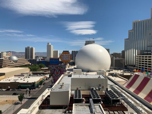 THE ROW RENO - 42 Photos - Resorts - 345 N Virginia St, Reno, NV ...