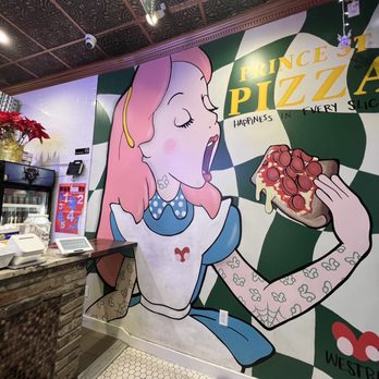 PRINCE STREET PIZZA - Updated December 2024 - 5750 Photos & 5464 ...
