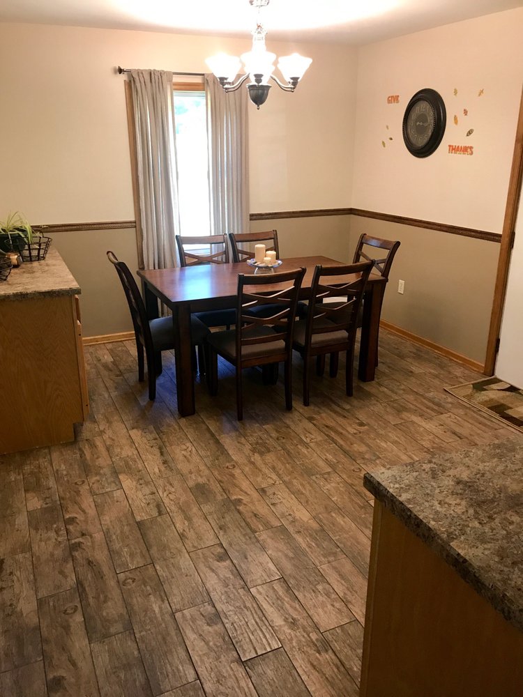 PRECISION FLOORS - Updated September 2025 - Mount Pocono, Pennsylvania ...