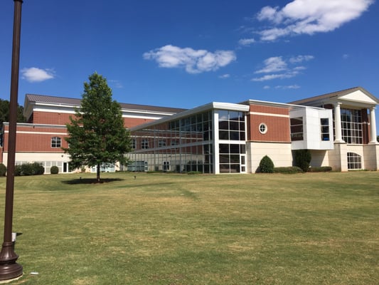 COLUMBIA COUNTY LIBRARY - Updated October 2025 - 19 Photos & 15 Reviews ...