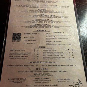 PASHA SF - Updated January 2026 - 129 Photos & 101 Reviews - 673 Geary ...