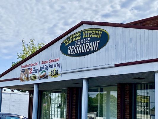 YANKEE KITCHEN RESTAURANT - Updated September 2025 - 39 Photos & 43 ...